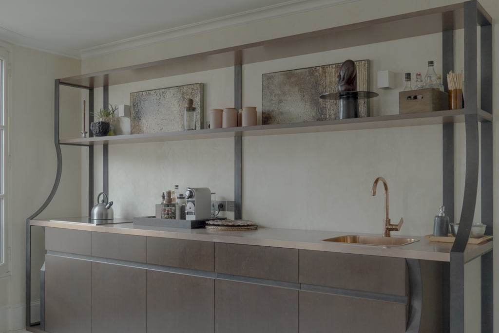 Estrapade - Anne Jacquemin Sablon