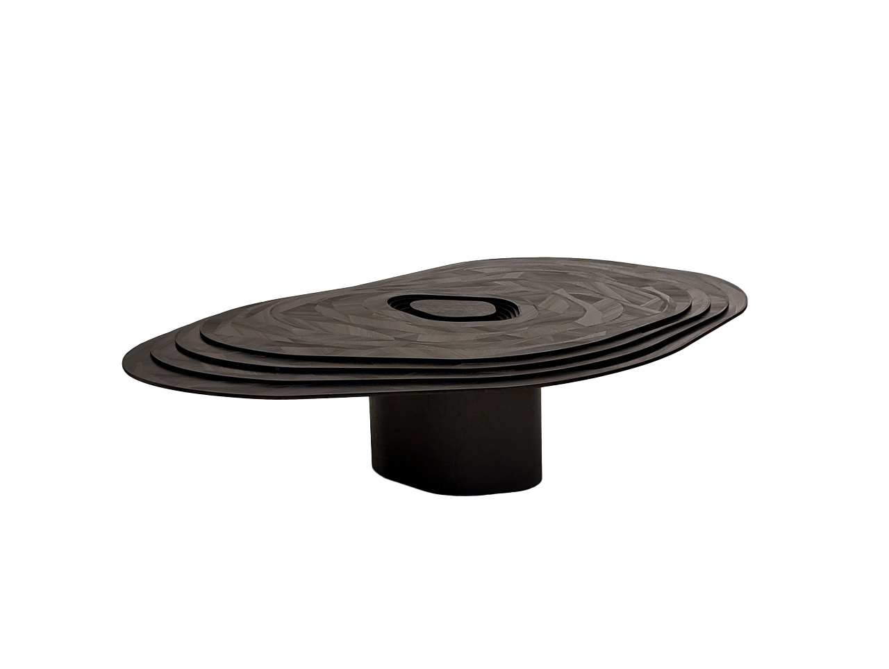 Table Topo - Anne Jacquemin Sablon